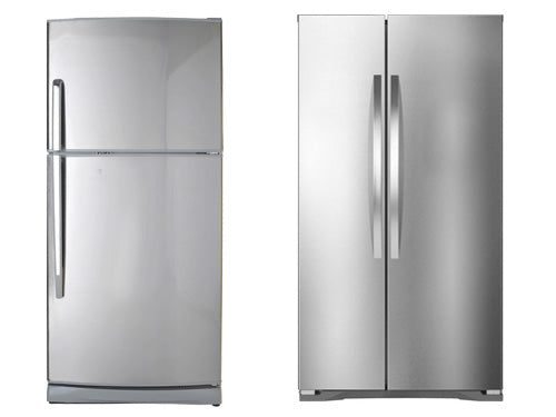 Standard Refrigerators & Freezers | Safe T Proof - SAFE-T-PROOF