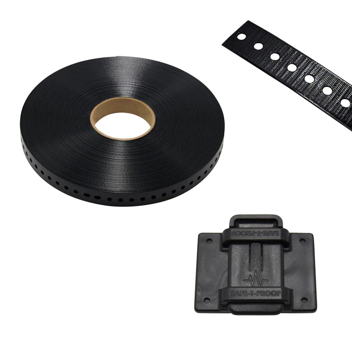 Business Starter Kit - SAFE-T-PROOF