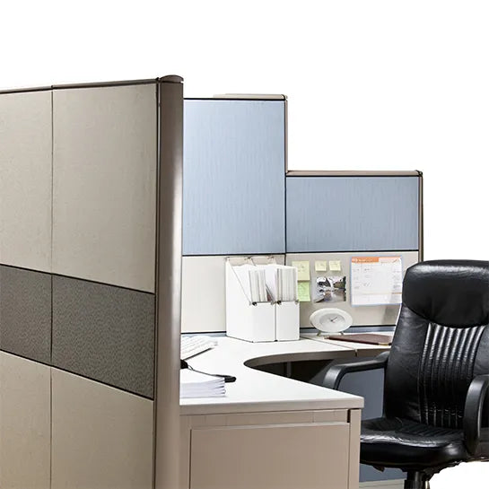 Cubicle Furniture - SAFE-T-PROOF
