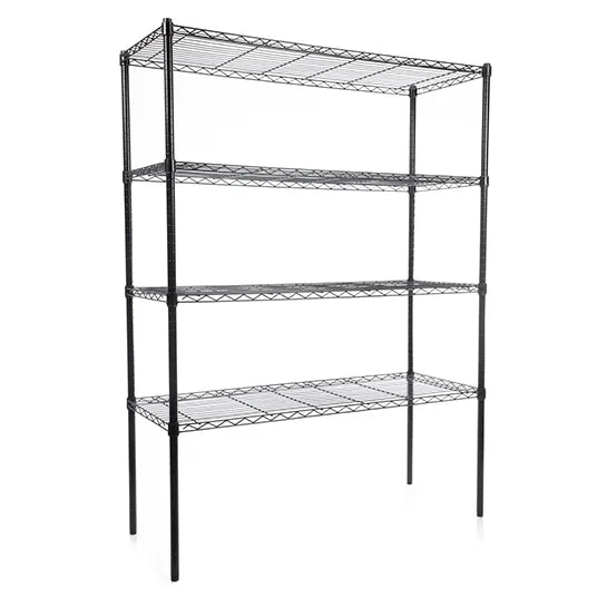 Storage Rack Fastening Kit | Earthquake Safety Fasteners - SAFE-T-PROOF