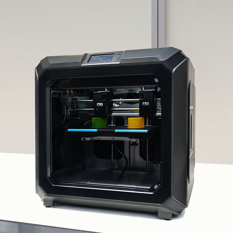 Tabletop Equipment - SAFE-T-PROOF