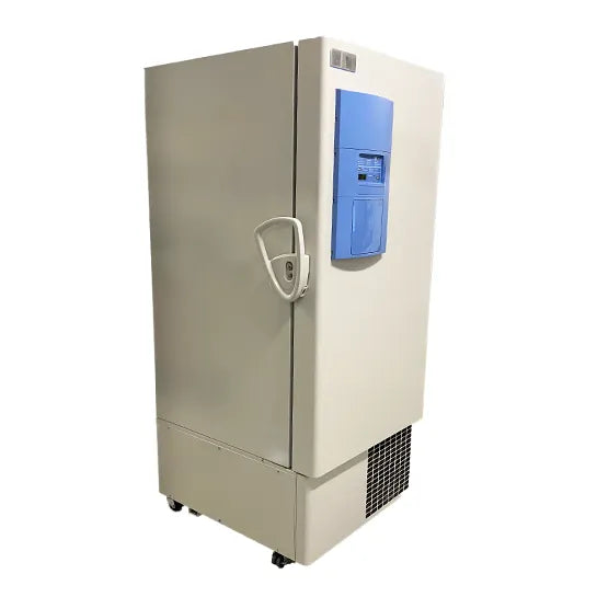 Heavy Refrigerators & Ultra-Low Freezers - SAFE-T-PROOF