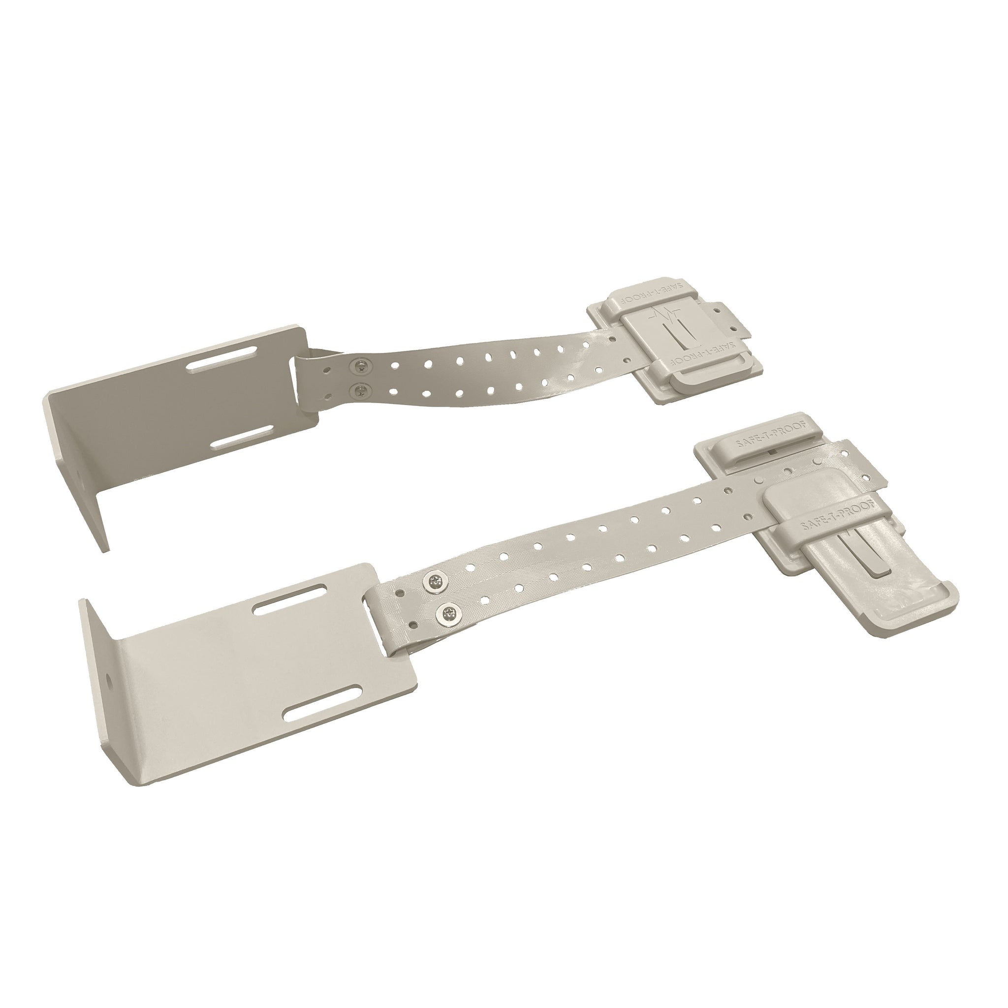 Freezers - SAFE-T-PROOF