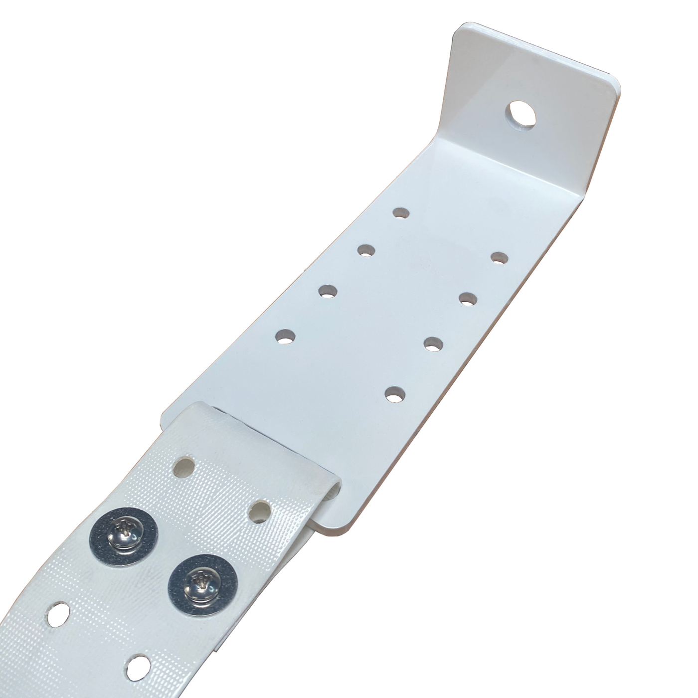 SAFE-T-PROOF™ 7” L-Brackets - SAFE-T-PROOF