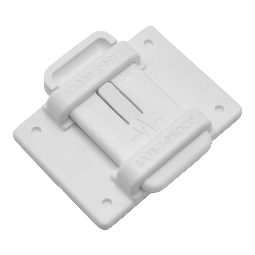 Earthquake Safety Fasteners | Bulk Items - SAFE-T-PROOF