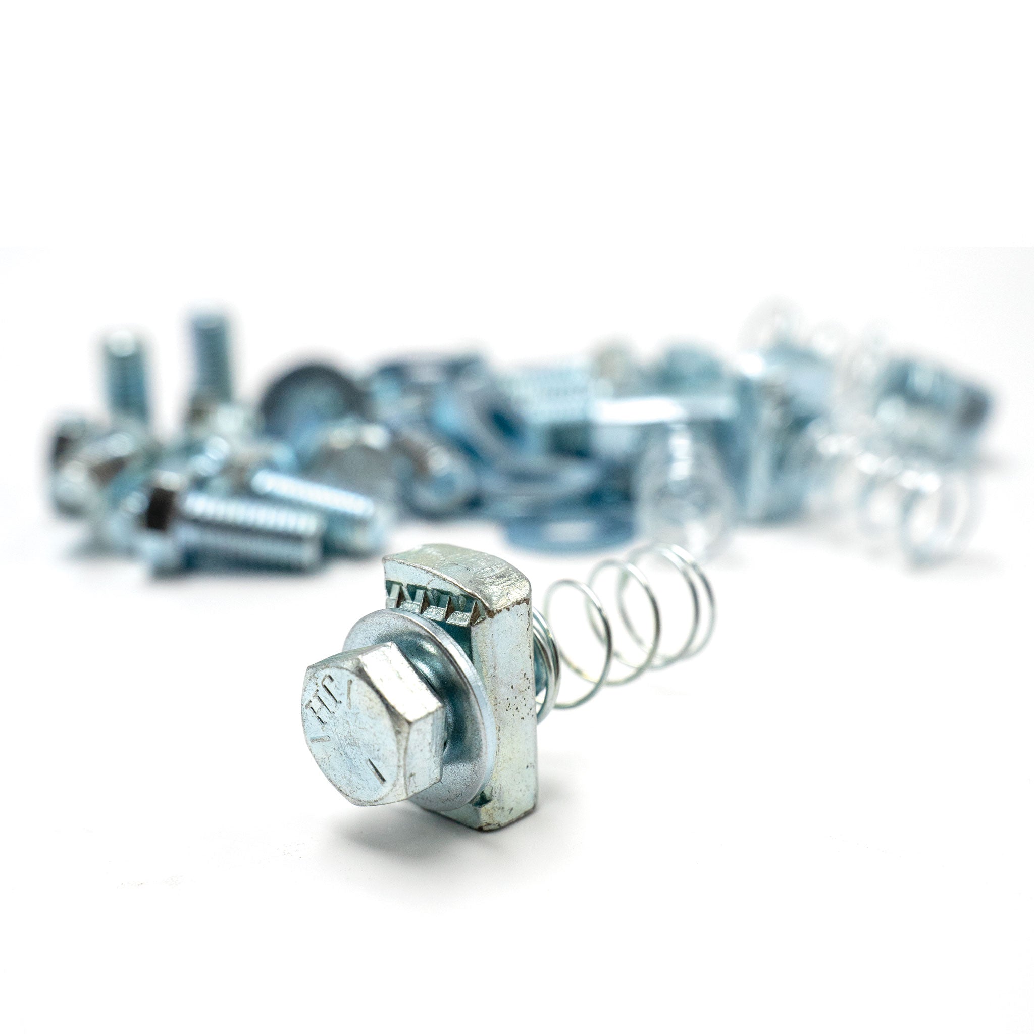Earthquake Safety Fasteners | Bulk Items - SAFE-T-PROOF