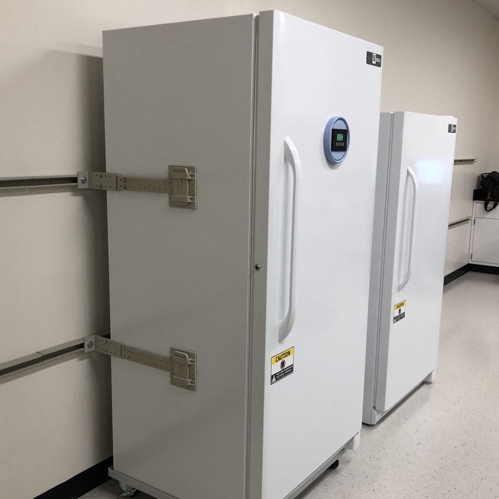 Freezers - SAFE-T-PROOF