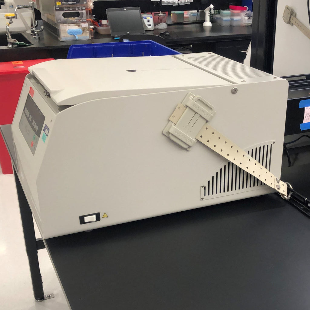 Tabletop Equipment 200-400 Lbs - SAFE-T-PROOF