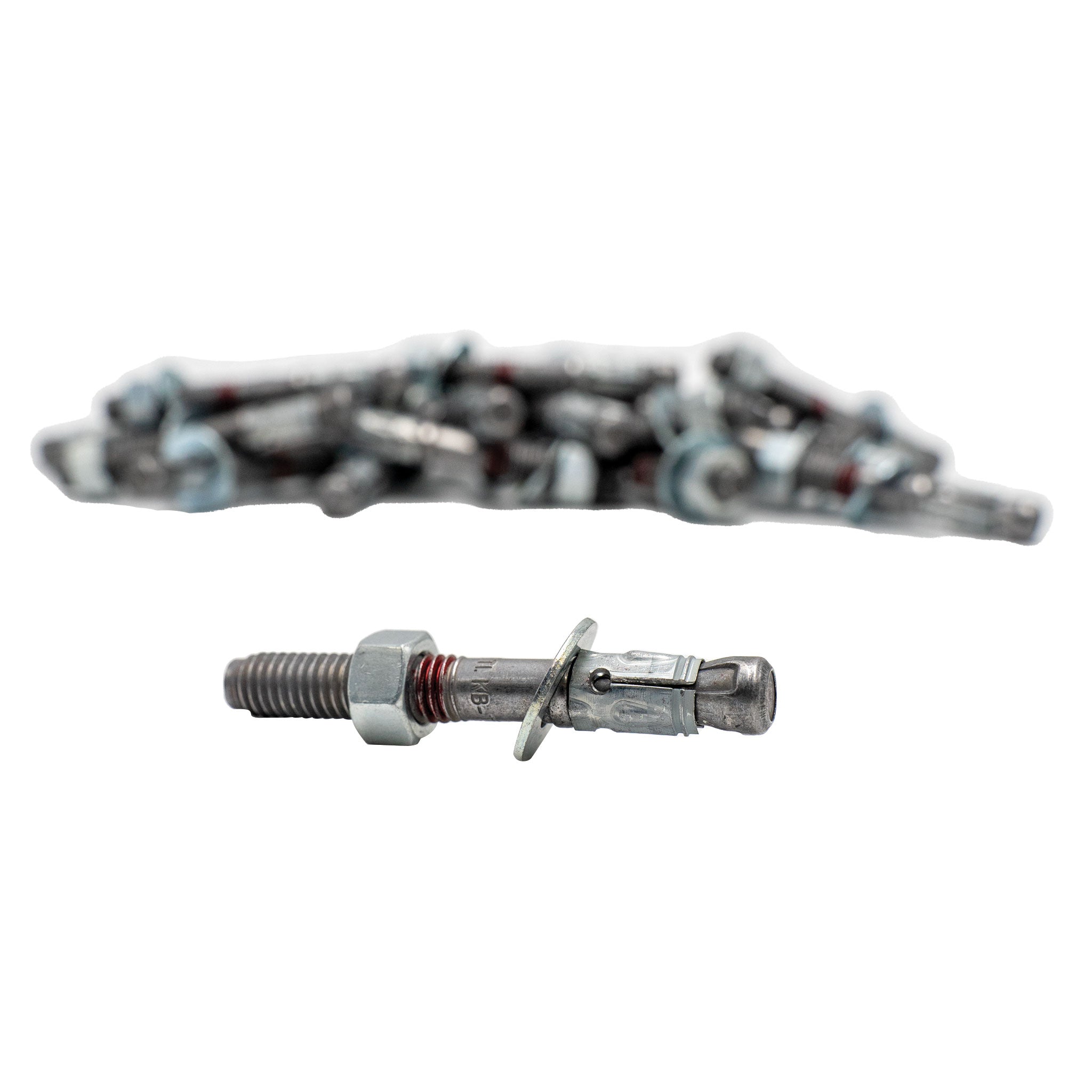 Earthquake Safety Fasteners | Bulk Items - SAFE-T-PROOF