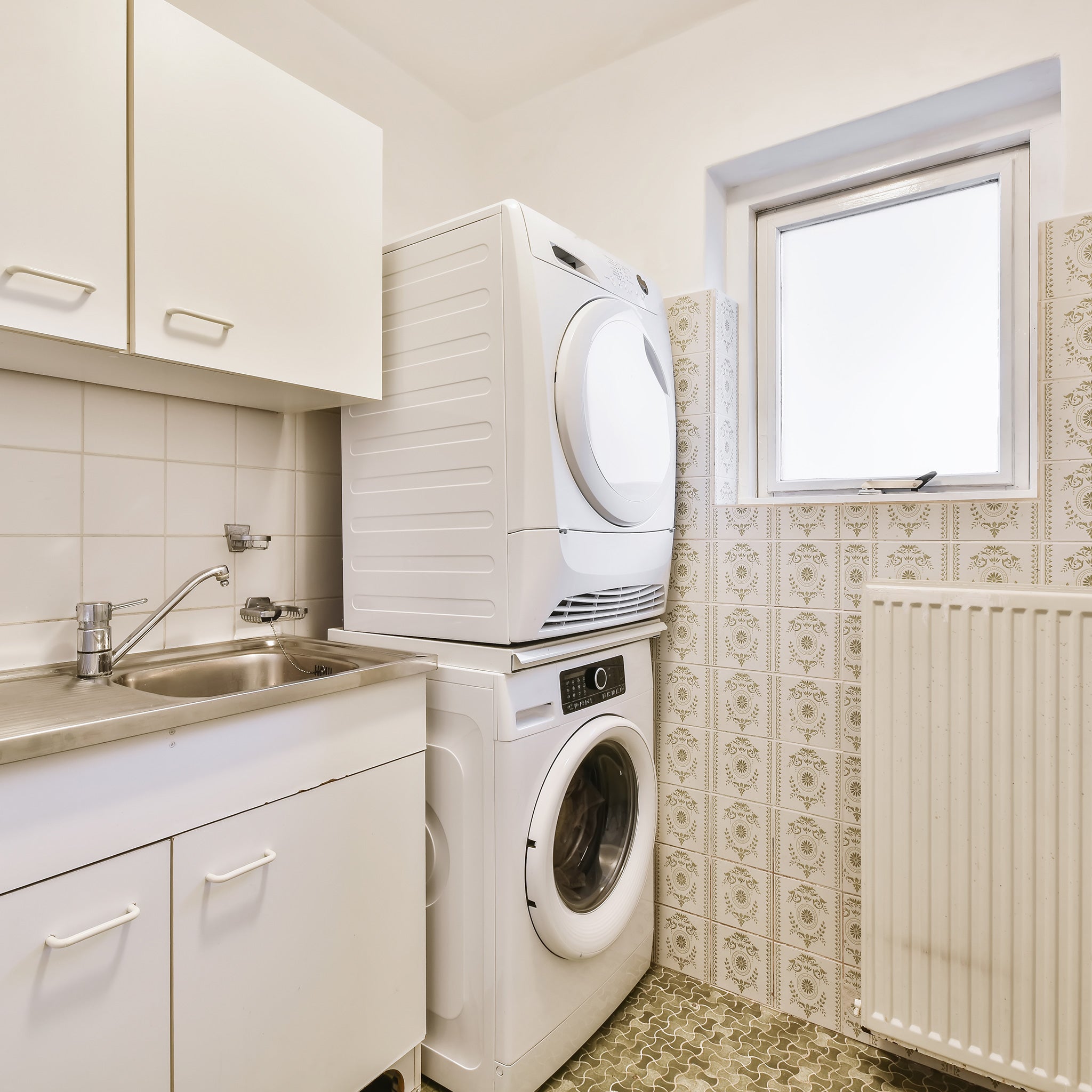Washers/Dryers - SAFE-T-PROOF