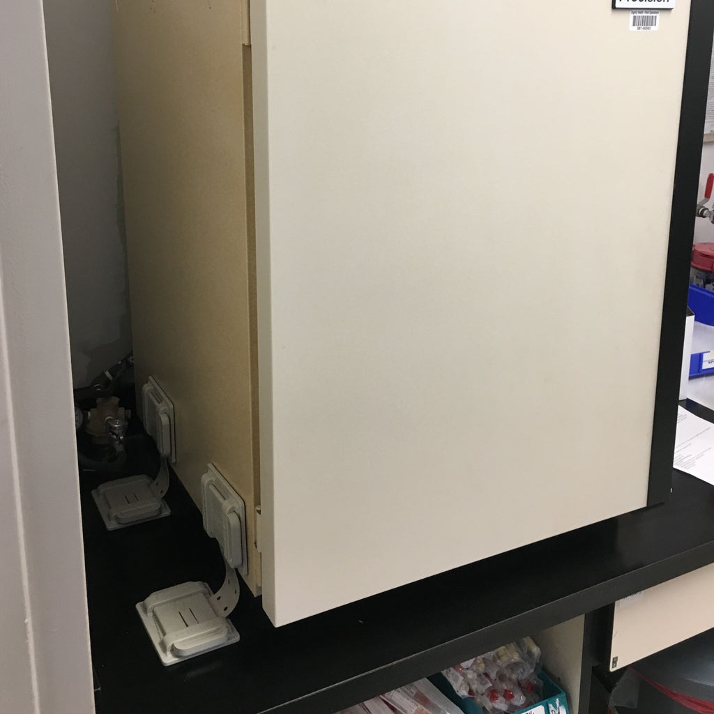 Tabletop Equipment 400-600 Lbs - SAFE-T-PROOF