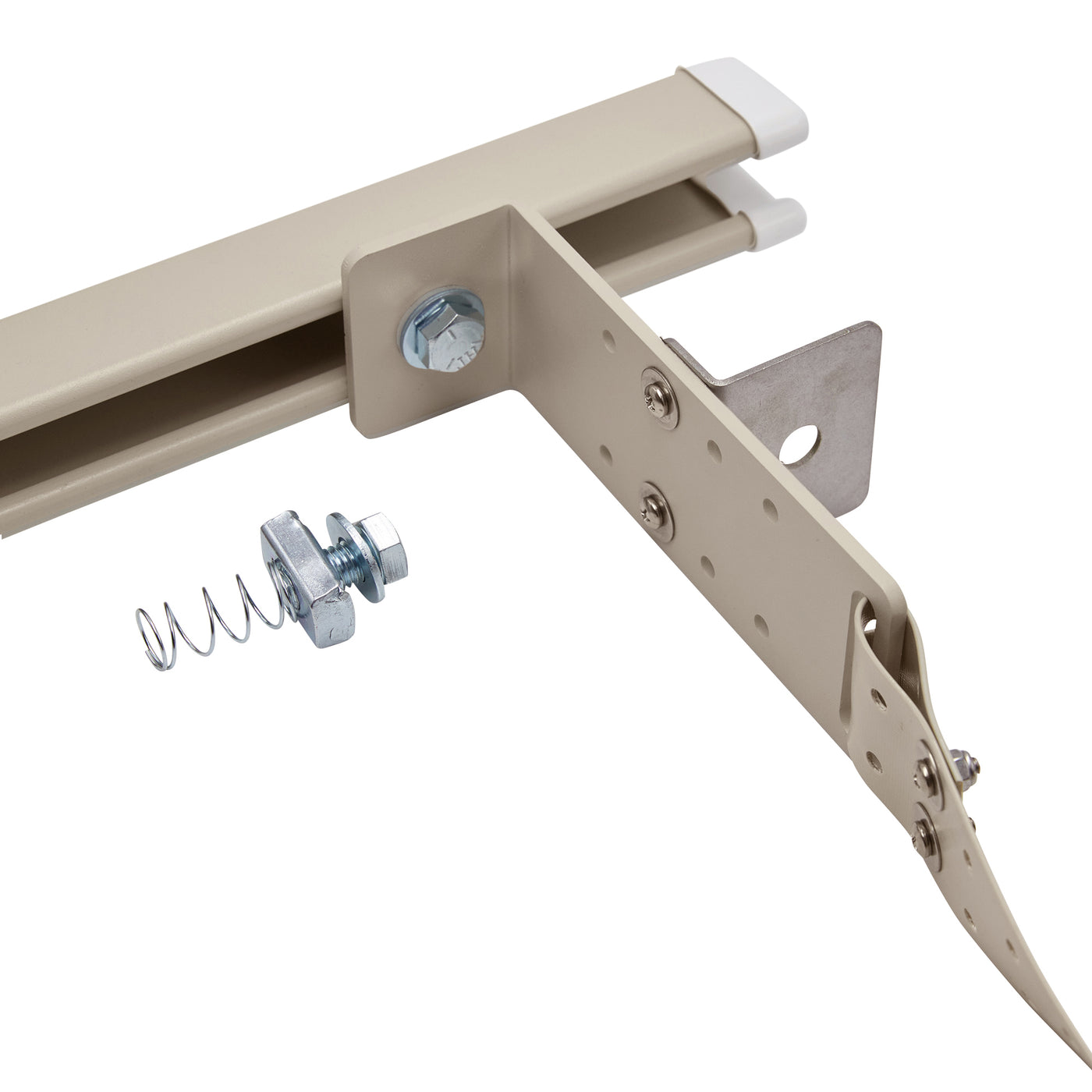 Extra Large Equipment Earthquake Fastening System - SAFE-T-PROOF