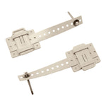 File Cabinet Anti-Tip Fasteners - SAFE-T-PROOF