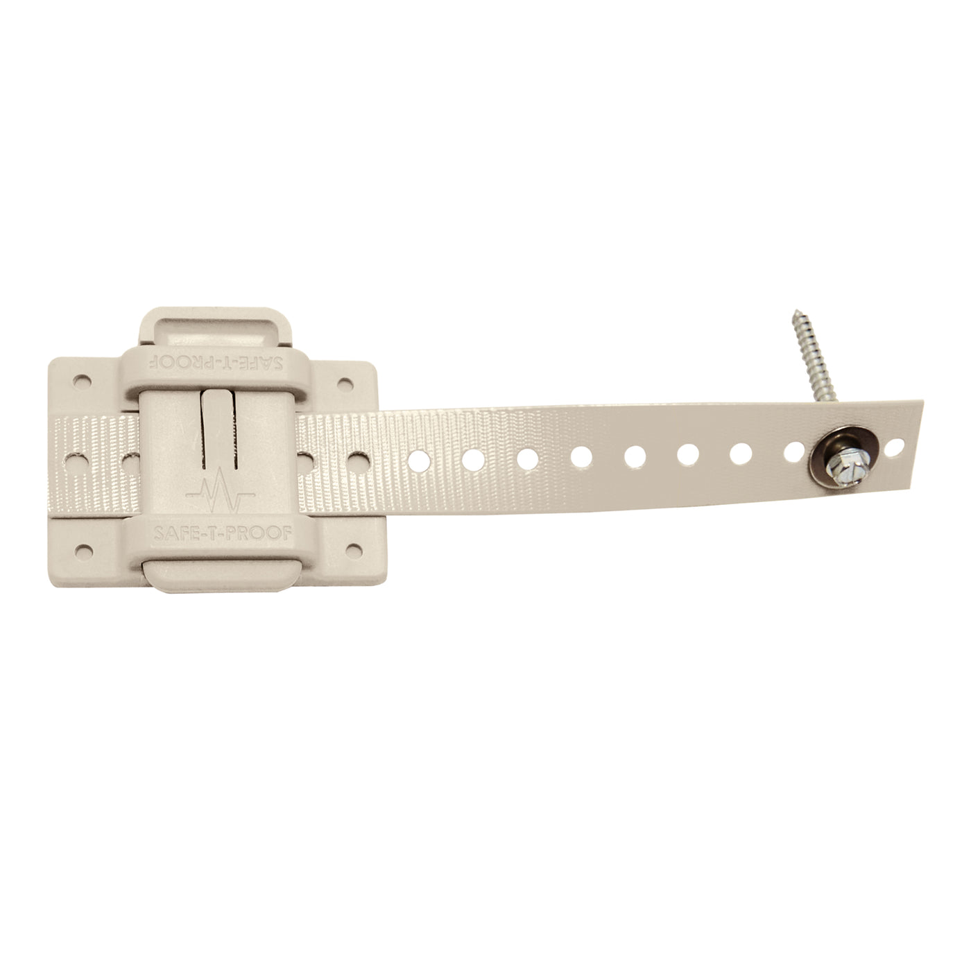 Grandfather Clock Fastener | Safe T Proof - SAFE-T-PROOF