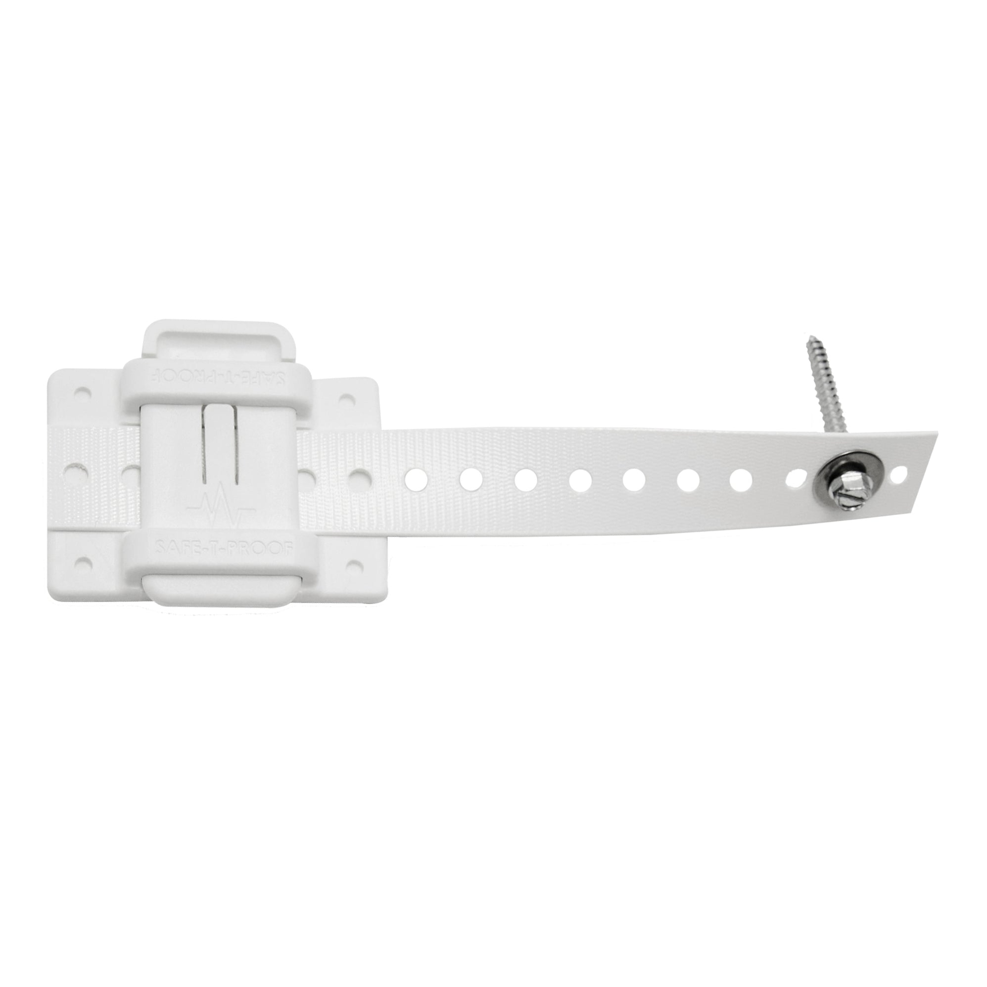 Grandfather Clock Fastener | Safe T Proof - SAFE-T-PROOF