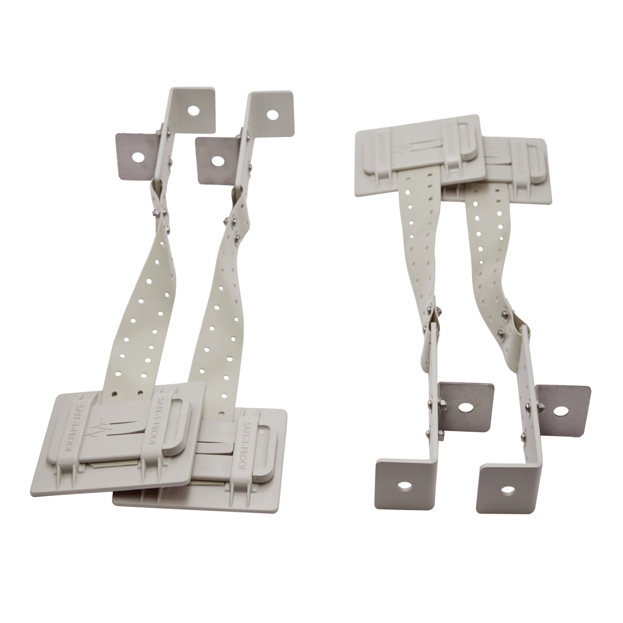 ICC-ESR-4167 Lab Equipment Anchorage Kit - SAFE-T-PROOF