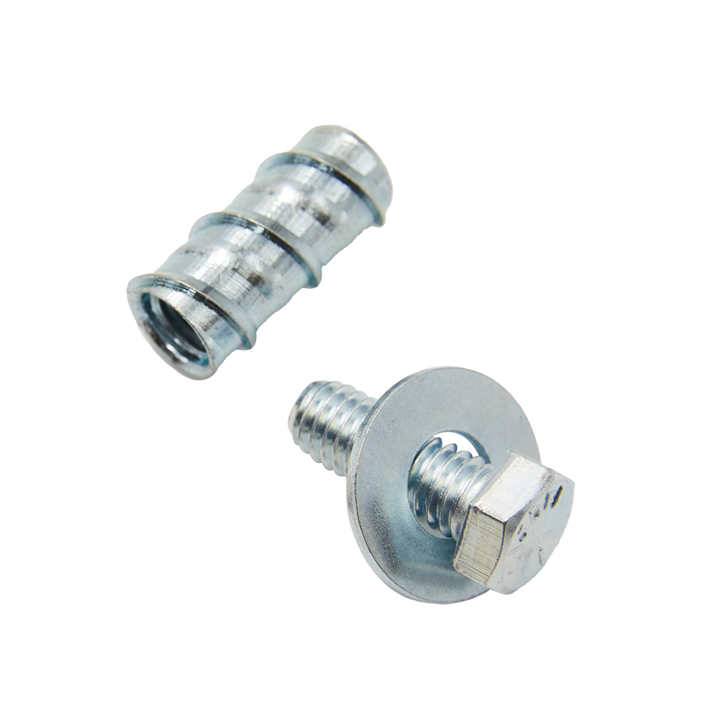 Cabinet Fastener Floor Anchorage - SAFE-T-PROOF